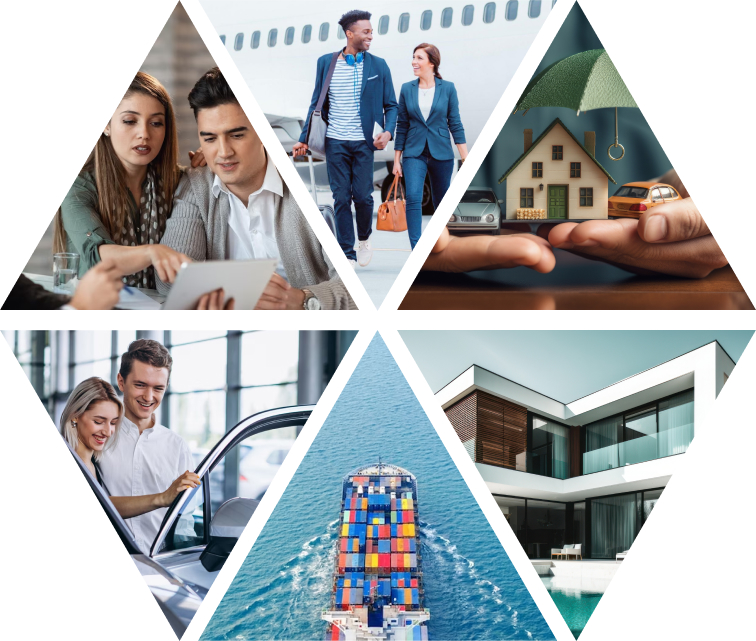 About Fairfield Funding | 15+ Years in Financial Services